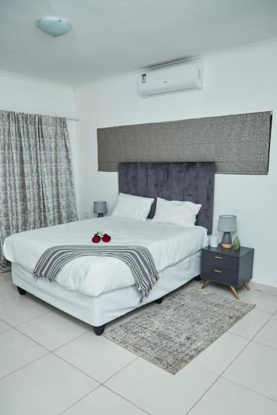 Serene Haven Apartments Ii - Eswatini