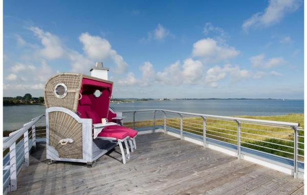 Villa Seensucht - Kronsgaard