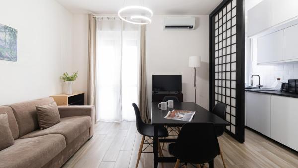 Italianway - Gran Sasso 10 - Cinisello Balsamo