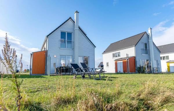 Sommer Kajüte - Kappeln