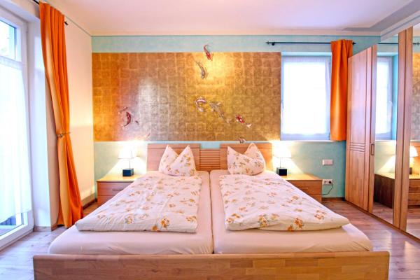 Schusterjunge Aparthotel - Sasbachwalden