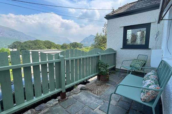 Cottage In Llanberis - Llanberis