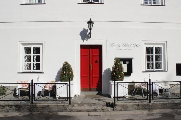 Family Hotel Okoř - Kladno