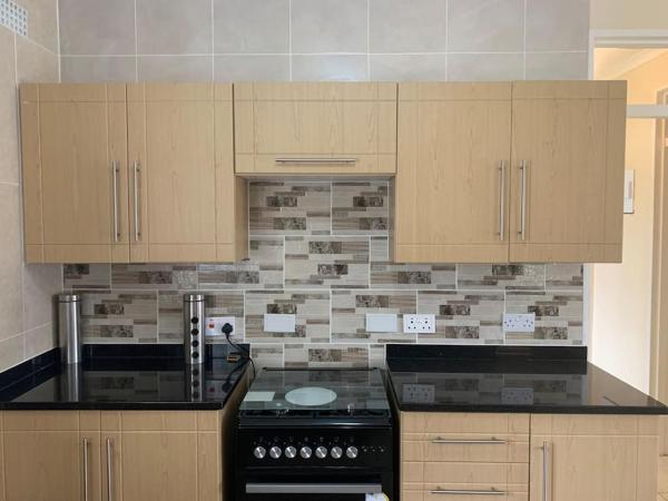 Berony Guest House - Harare