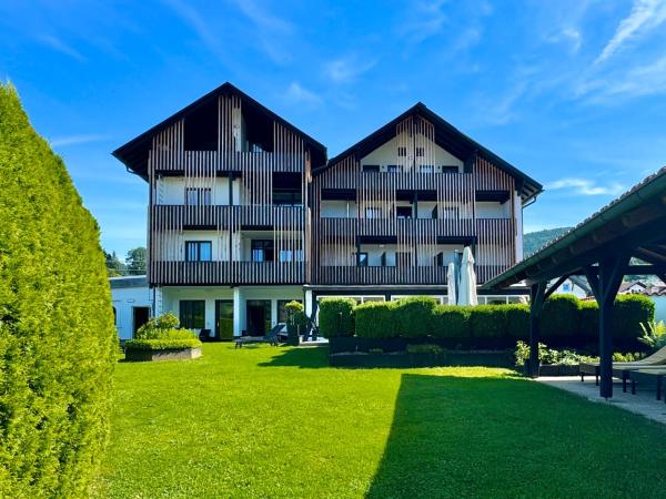 Das Kronberg Hotel - Adults Only - Inkl Soft- Und Heißgetränkeflat - Bodenmais