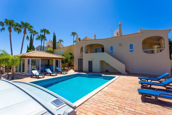 Villa Matibora By Hellovacations - Albufeira