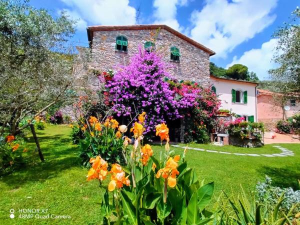 Il Casale Del Magra - Massa-Carrara