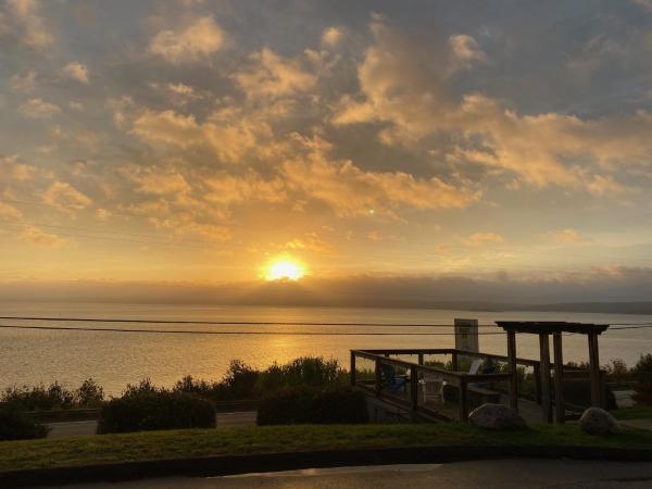 Admiral Digby Inn Restaurant And Cottages - Digby