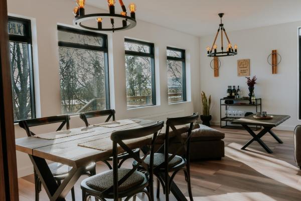 Fellskotshestar Guesthouse - Iceland
