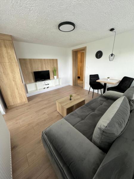 Apartmán Lesná 2, Bojnice - Nitrianske Rudno