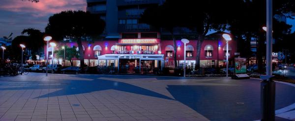 Hotel Savoia - Lignano Riviera