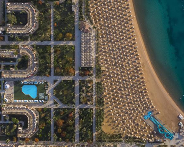 The Grand Hotel, Hurghada - Hurghada