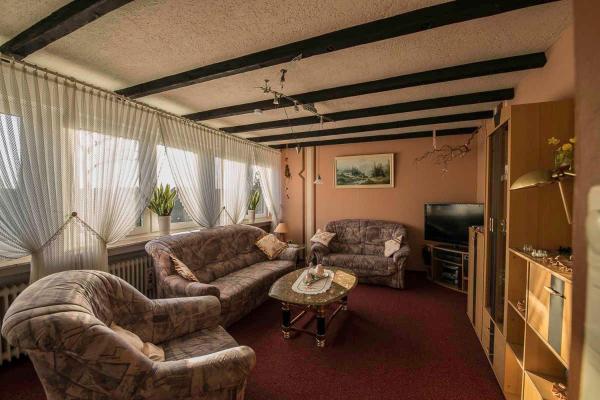 Ferienwohnung Schoon, 85042 - Ostrhauderfehn