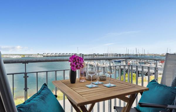 Amazing Apartment In Olpenitz - Olpenitz