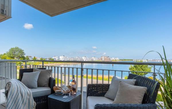 Küstenwind - Kappeln