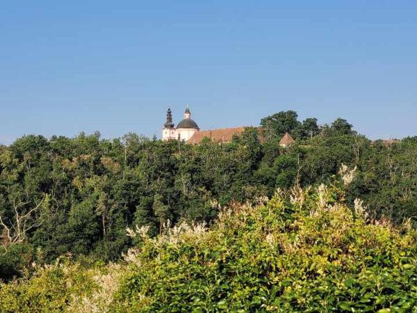 Ubytování U Gránic - Znojmo