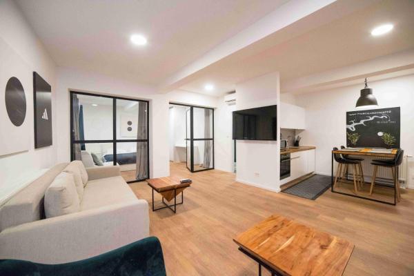Franky Apartments & Rooms - Central Zagreb - Zagreb