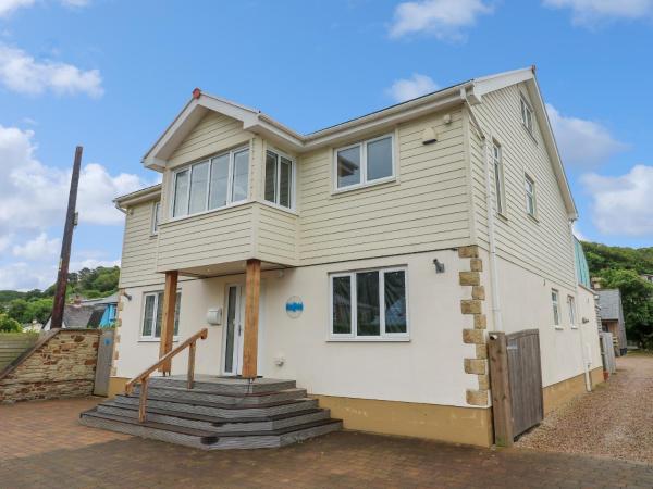 Apartment Above Garryglass - Pool