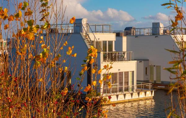 Möwennest - Mer Baltique