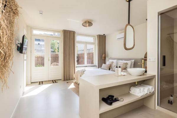 Boutiquehotel Omnia - Maasmechelen
