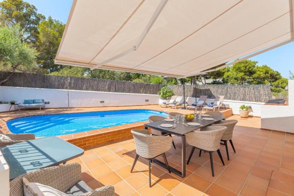 Ca Na Luisa-residential Area - Palma di Maiorca