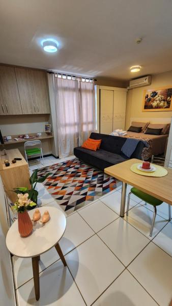 Espaço Park Sul Próx Aeroporto - Brasília