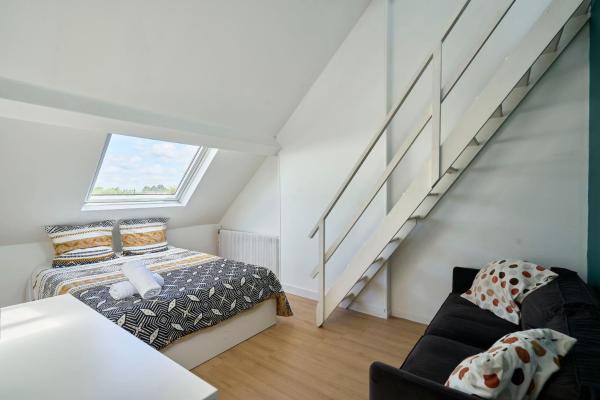 Maison Familiale Moderne Calme - Marcq-en-barœul - Lambersart