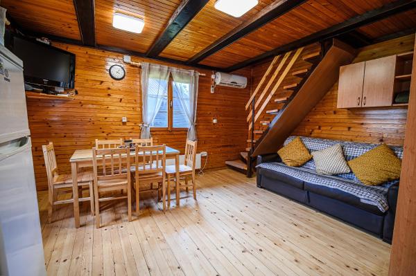 Holiday Home Brina 69 - Dobova