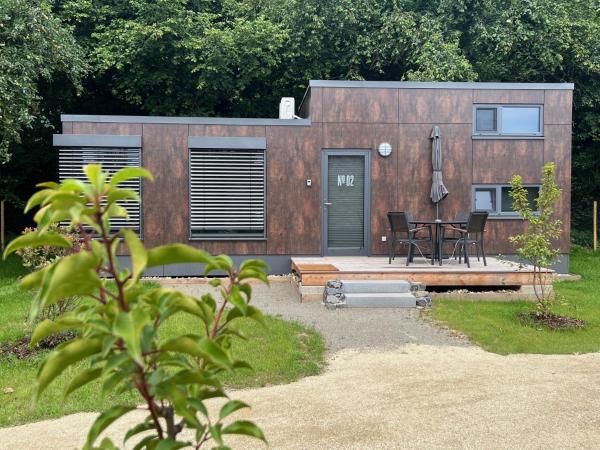 Tiny Haus Park Fritzlar - Fritzlar