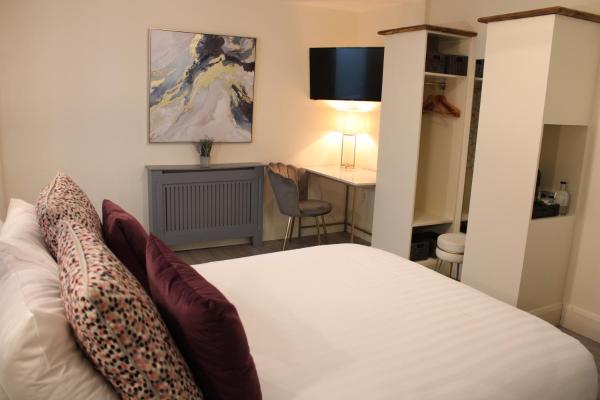 Kildare House Hotel - County Laois
