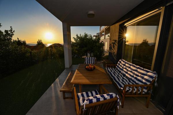 Sea Whisper Apartment Zadar - Zadar