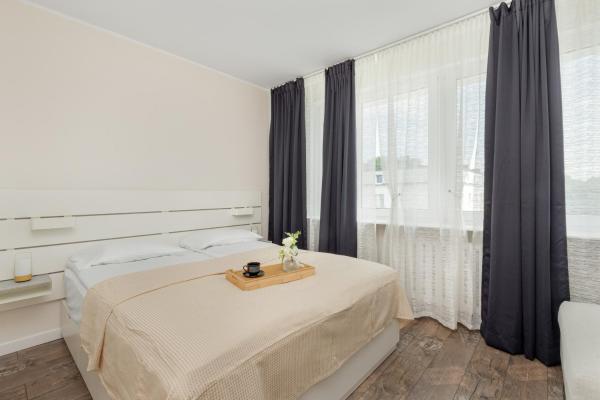 Rodzinny Apartament W Gdyni 200 M Do Plaży By Noclegi Renters - Jastarnia