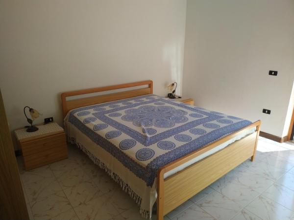 Casa Lungomare Alabe - Bosa