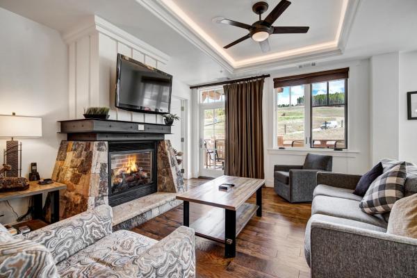 One Ski Hill Place, A Rockresort, By Vail Resorts - Colorado