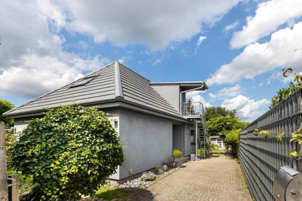 Wohnung Im Hamburger Speckgürtel - Norderstedt