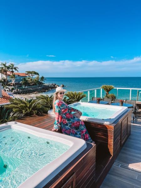 Pousada Gaúcha - Pôrto Belo