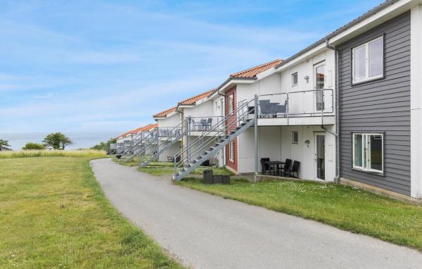 Gudhjem Søpark Lejl 9 - Bornholm