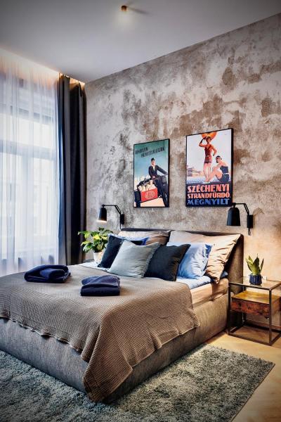 Lujza B Studio 41 - Budapest