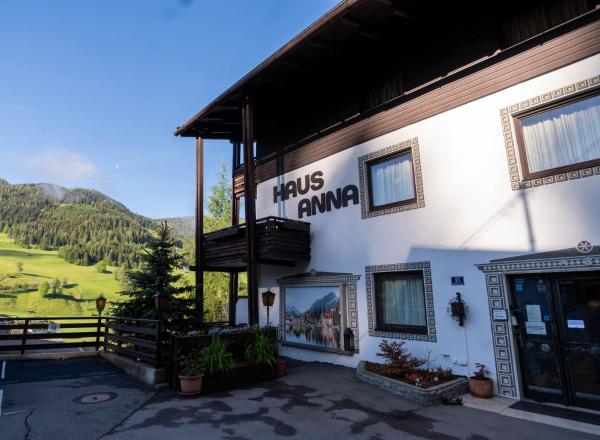 Haus Anna Appartementhaus - Autriche