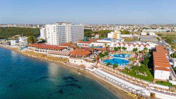 Salamis Bay Conti Hotel Resort & Spa & Casino - Cyprus
