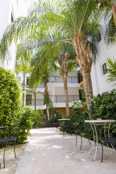 Alecos Hotel Apartments - Paphos