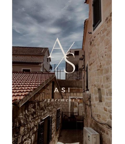 Apartment Asi - Split