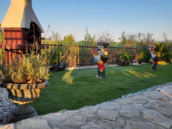 Kuća Za Odmor Nera - Opuzen