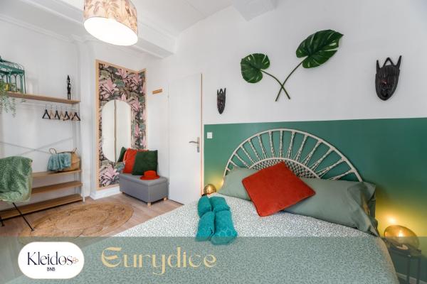 Eurydice By Kleidos - Ravissant T2 Centre De Pont-audemer - Pont-Audemer