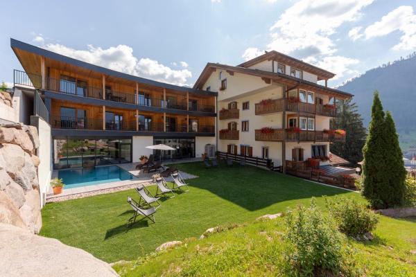 Monza Dolomites Hotel - Italien