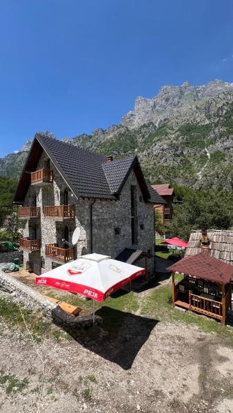Stonehouse Villa - Valbona