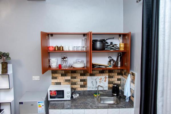 Beautiful Home - Kampala
