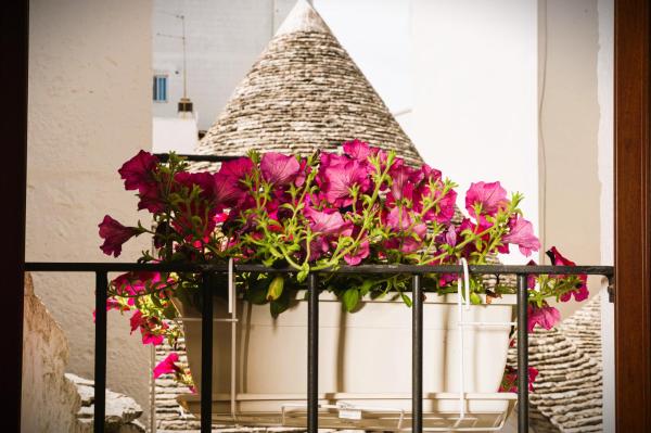 Il Trullo Moore Alberobello - Alberobello