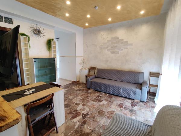 Robert's Sweet Station House B - Anguillara Sabazia