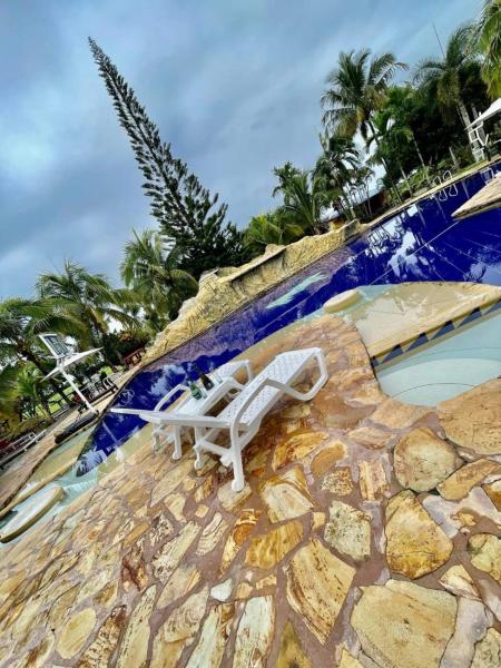 Hotel - Rancho Jj - Granada